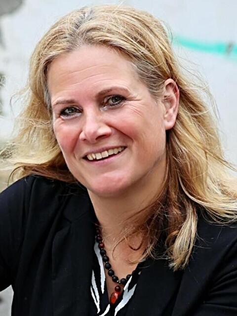 Relinde van der Velde - Fyzigo