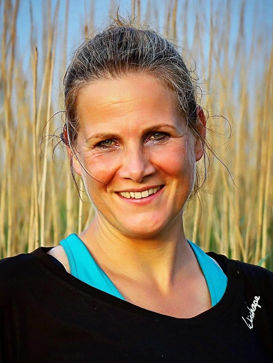 Relinde van den Bergh - Fyzigo